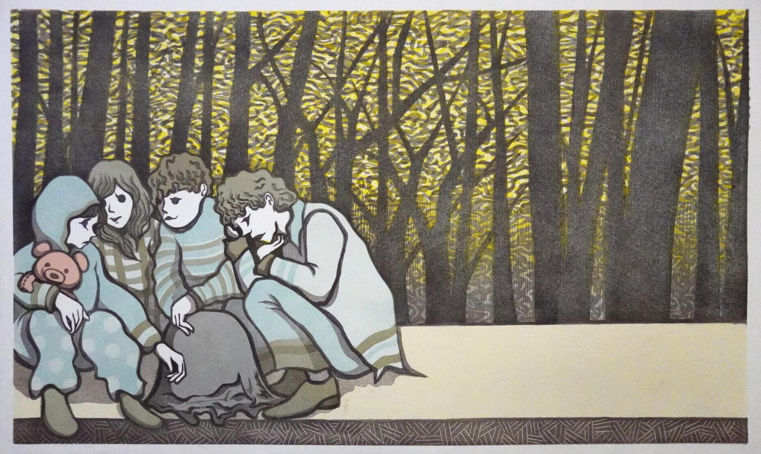 道又 蒼彩 「own pace」 - aaploit