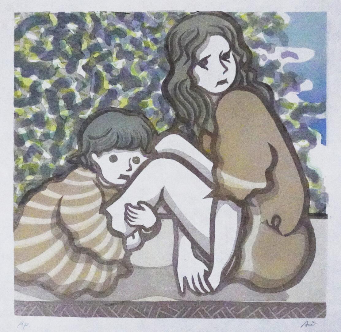 道又 蒼彩 / AOI MICHIMATA - aaploit