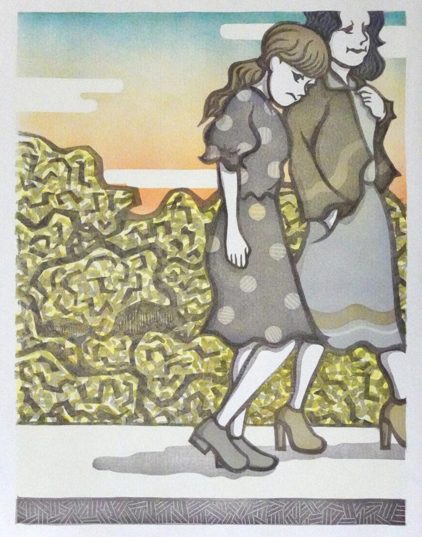 道又 蒼彩 / AOI MICHIMATA - aaploit