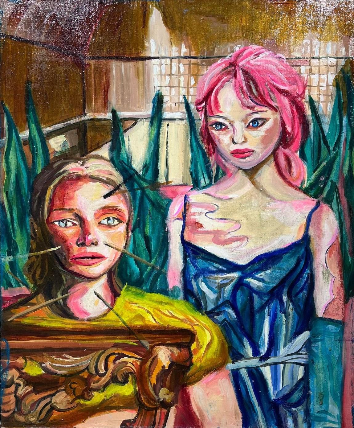 辰巳寧々 / Nene Tatsumi - aaploit